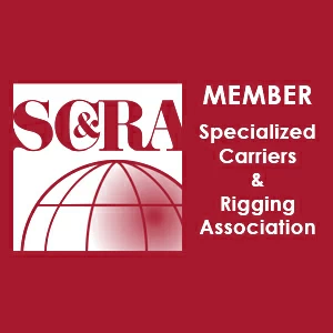 Crane Rentals, Warehousing, Trucking, Transport in Philadelphia