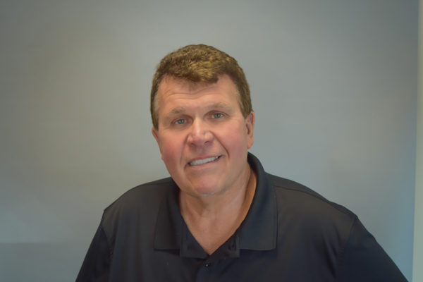 Our Team - Thackray Crane