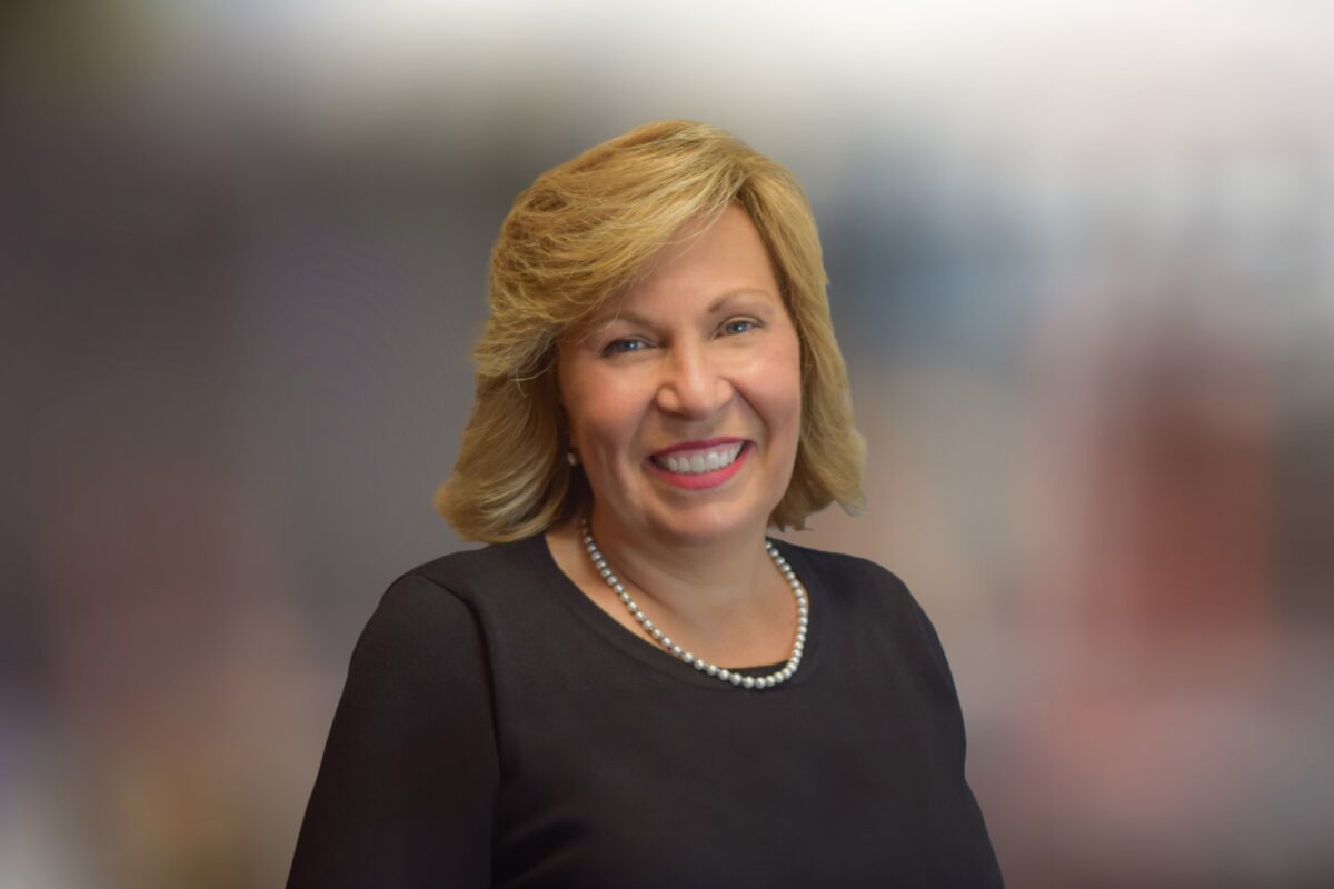 Thackray Crane Leadership | Meet Our Team