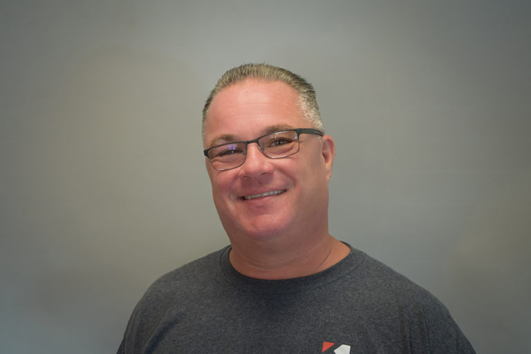 Our Team - Thackray Crane