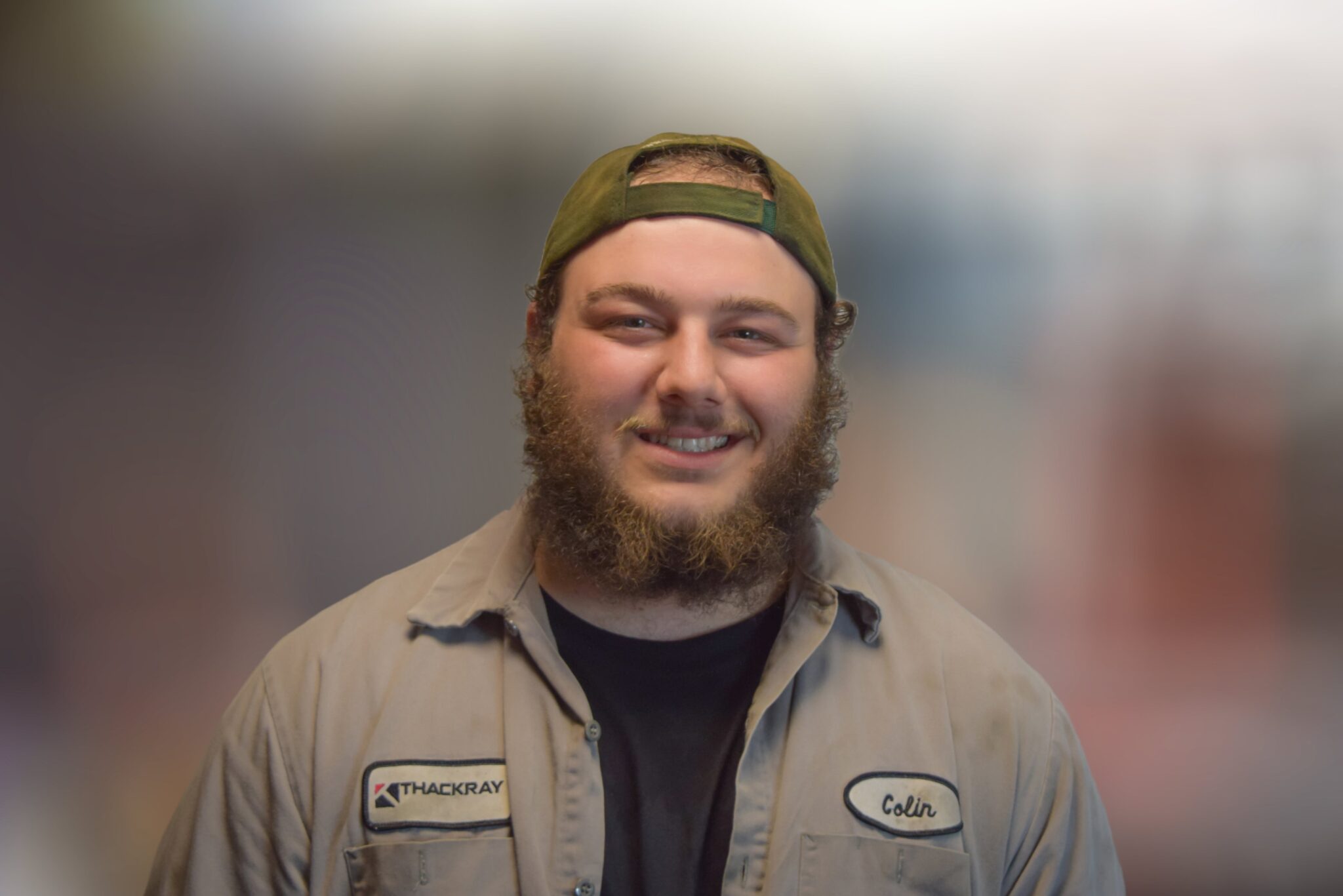 Thackray Crane Leadership | Meet Our Team