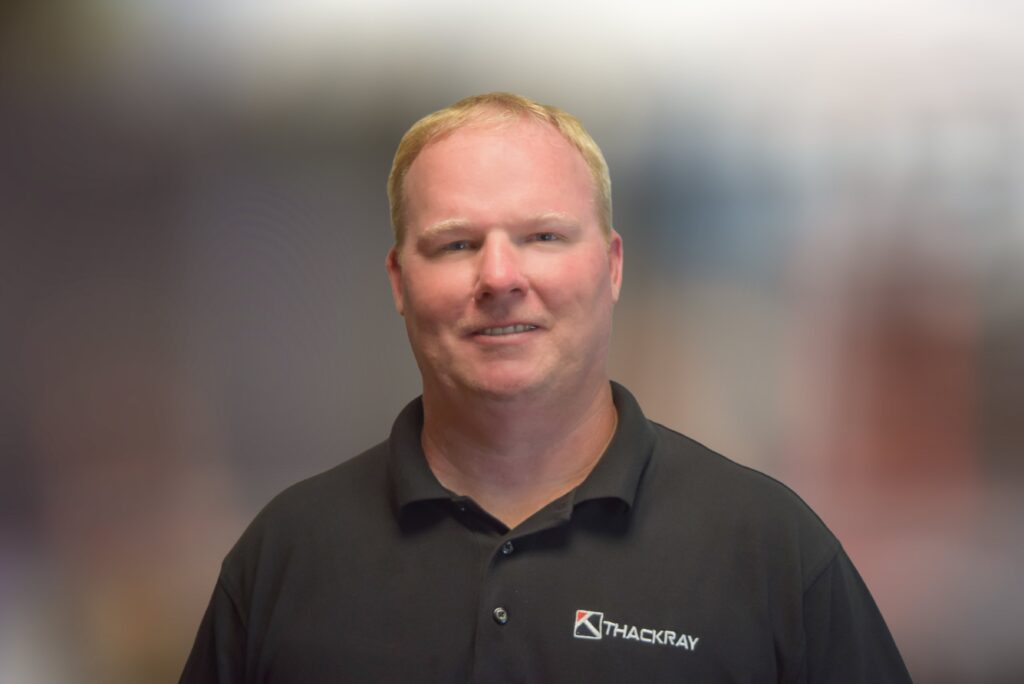 Thackray Crane Leadership | Meet Our Team