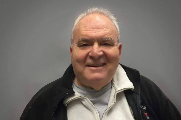 Our Team - Thackray Crane