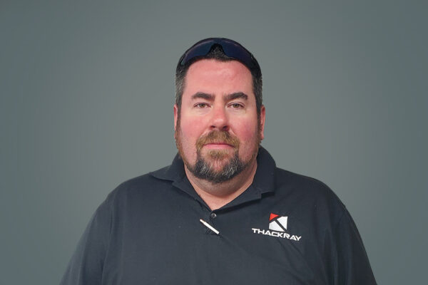 Our Team - Thackray Crane