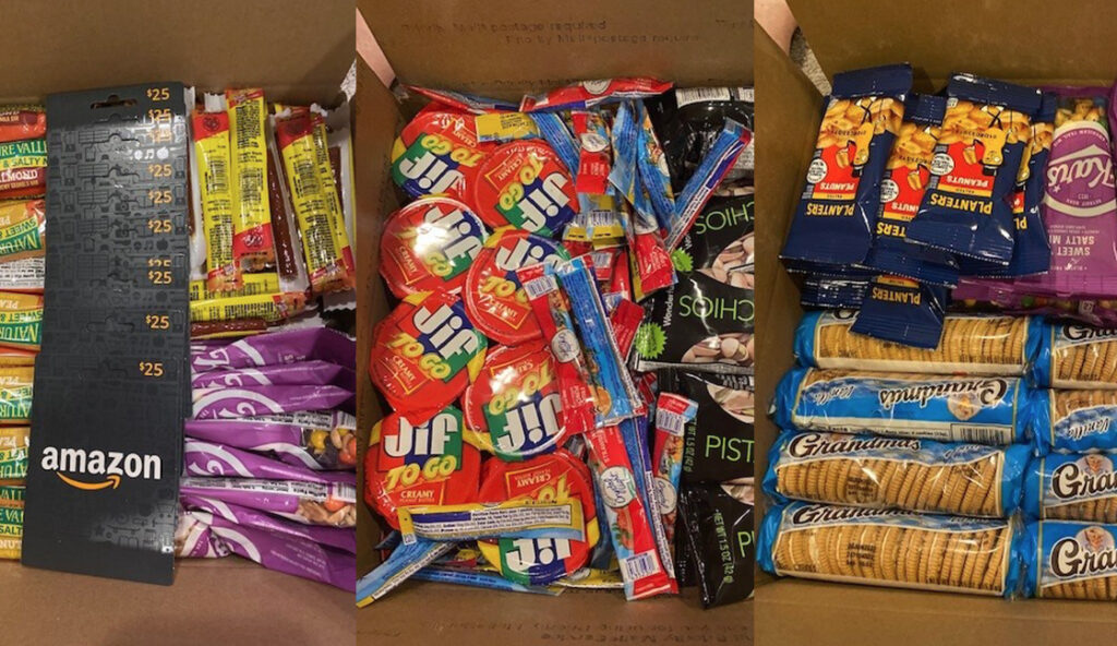 Thackray Proudly Supports Our Troops 2023 - Thackray Crane