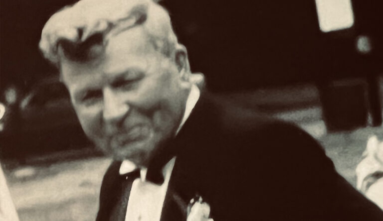 Celebrating Father's Day with Thackray Crane - Thackray Crane